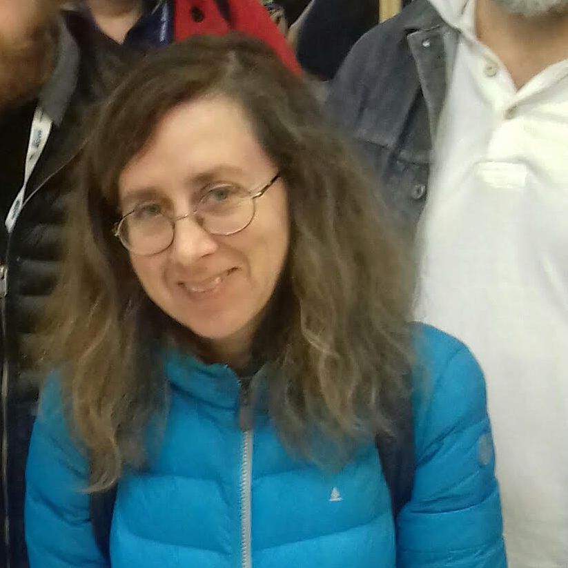 Sara Velardi - KnowDive